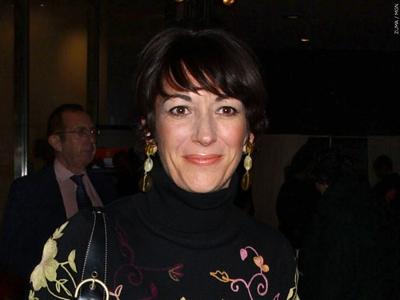Top DOJ official to meet with Ghislaine Maxwell on Thursday | News | WPSD Local 6
