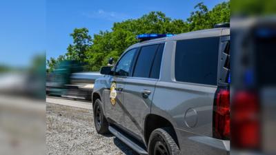 Kentucky State Police Posts 1, 2 holding numerous traffic safety ...