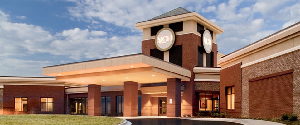 Community pushes back against talks of public hospital's sale | News ...