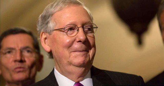 McConnell calls himself the Grim Reaper | Kentucky News | WPSD Local 6