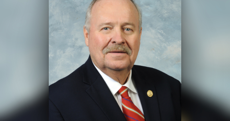 Kentucky House Representative Phillip Pratt to not run for re-election ...