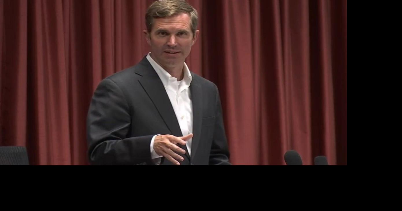 WATCH: Beshear announces $16 million to build new homes for tornado ...