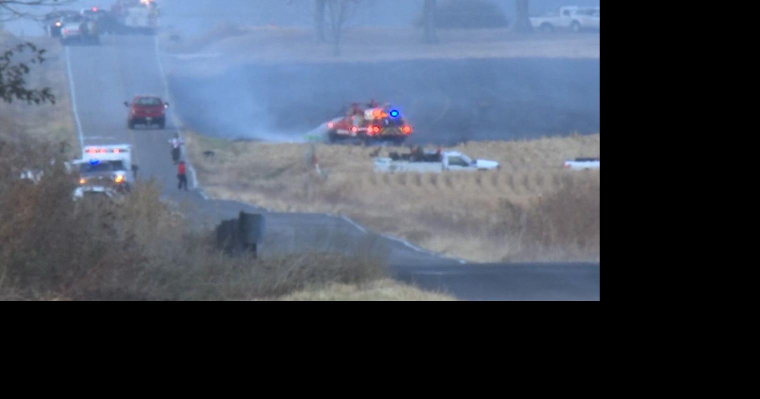 Authorities release more details about Massac County brush fires that ...