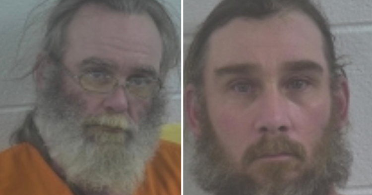 Calloway County Sheriff Office makes two arrests in January burglary ...