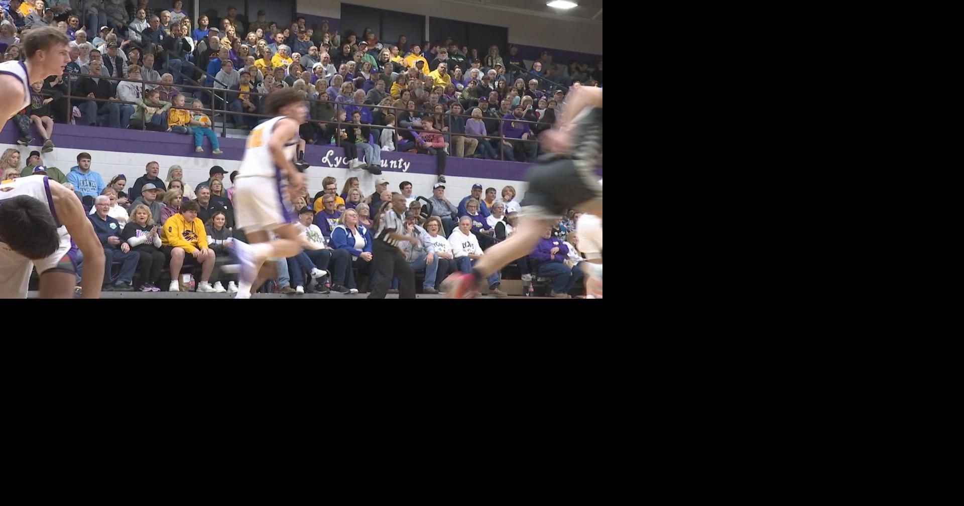 Town, community rallies behind Lyon County basketball | Sports | WPSD ...