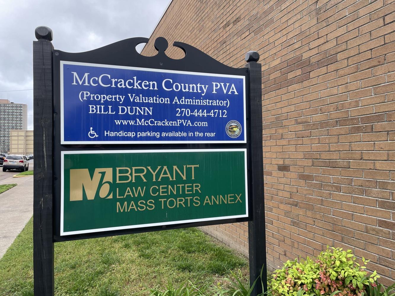 McCracken County PVA talks assessment increases | News | WPSD Local 6