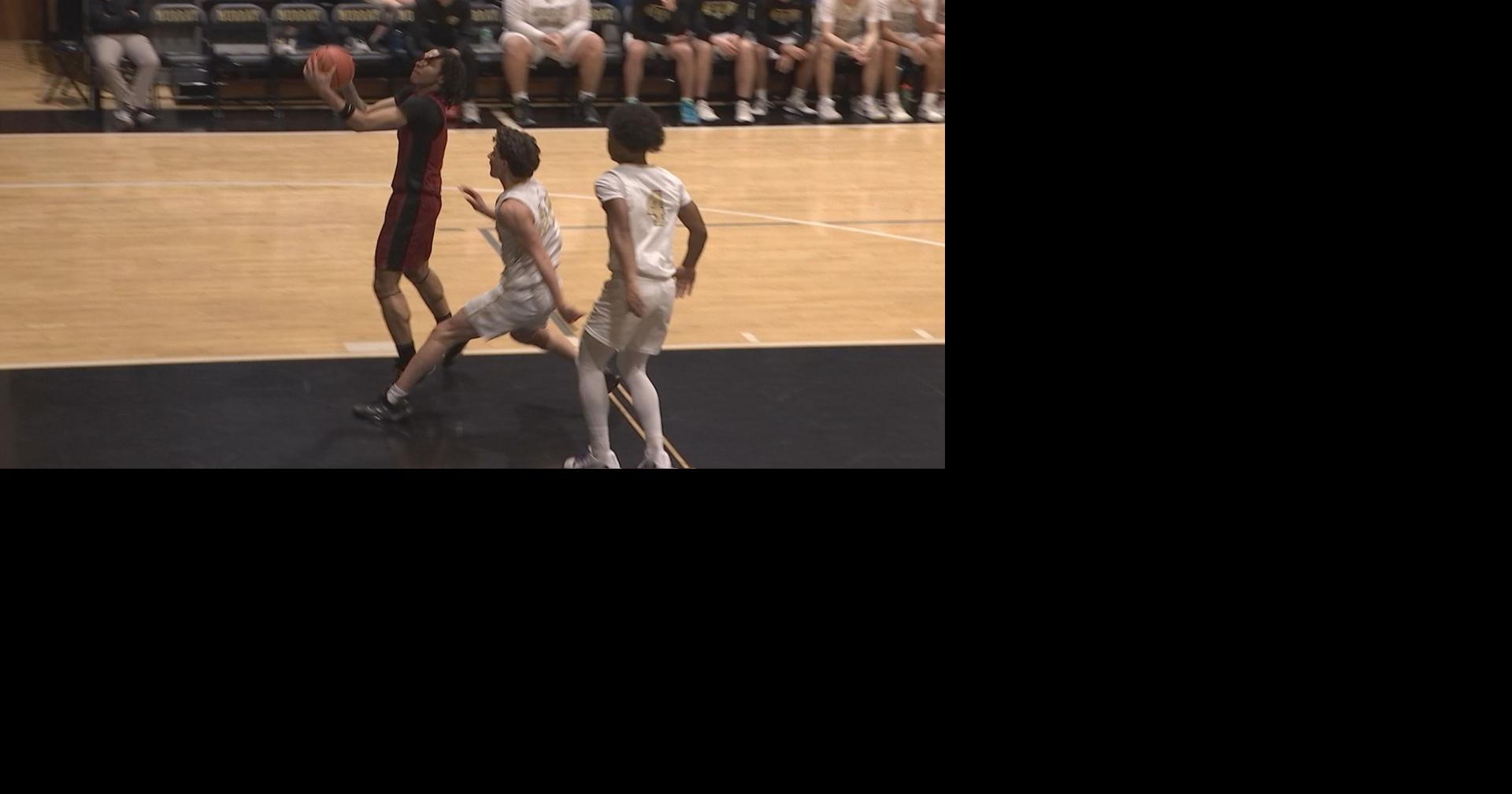 2/10 High School Basketball | Sports | WPSD Local 6