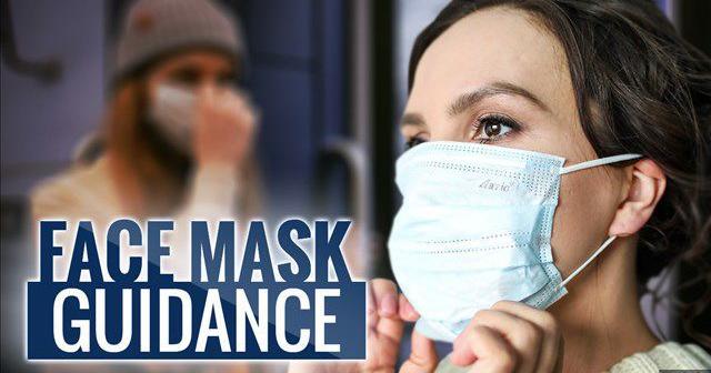 Dr. Turnbo explains when to wear face masks, and answers other COVID-19 ...