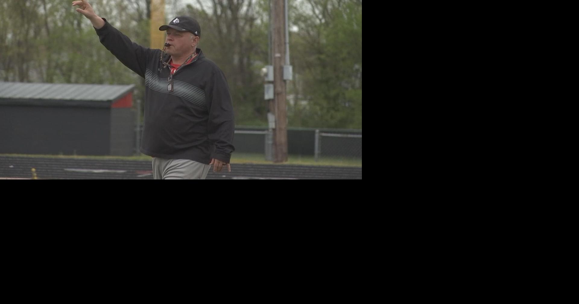 Mayfield's Joe Morris inducted into KHSAA Hall of Fame | Sports | WPSD ...