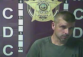 WATCH: KY man arrested after fleeing from police — on a tractor | News ...