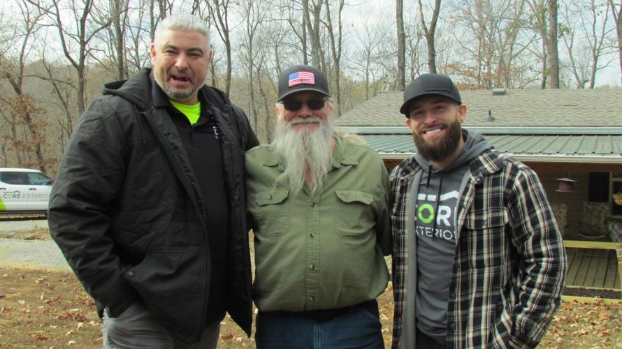 Veterans helping veterans: Construction group sparks regionwide ...