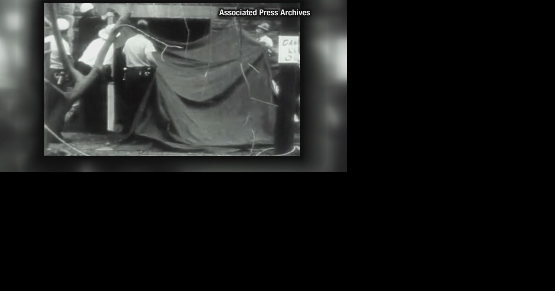 16th Street Baptist Church bombing survivor shares her story, as racial ...