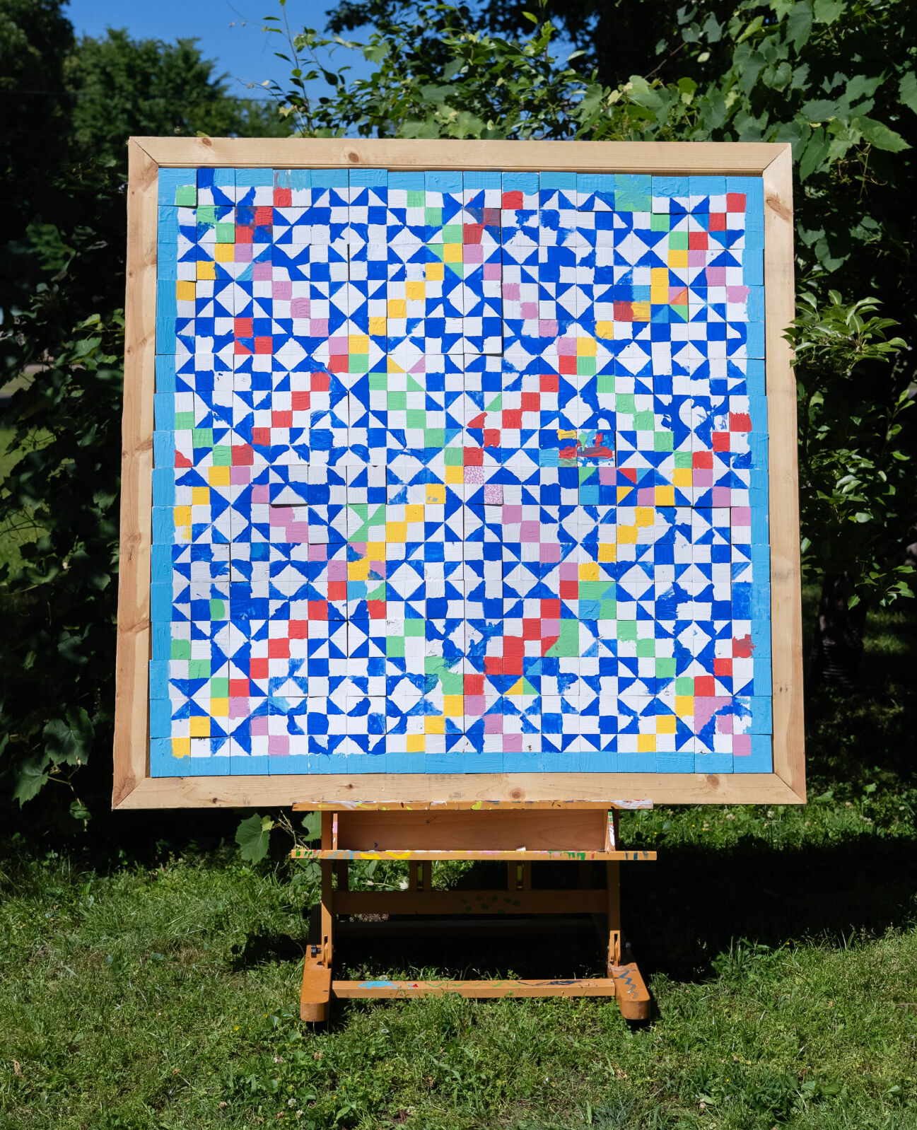 Paducah businesses showcase community art project | Newsletter Stories ...