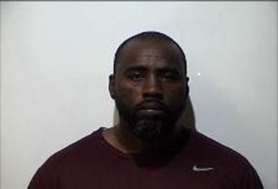 Escapee 47-year-old Devon Kendrick found and arrested in Hopkinsville ...