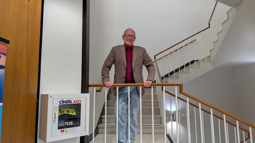 Mayor George Bray proud of MyPaducah success, aims for increased ...