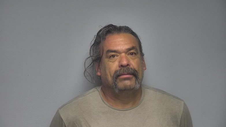 McCracken County Sheriff's Office arrests two after mass shooting ...