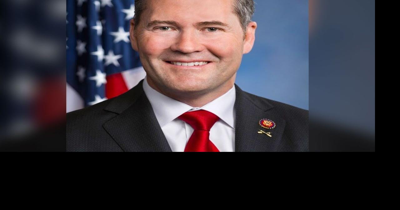 Trump national security adviser Waltz is out in a major staff shake-up after his Signal chat ...