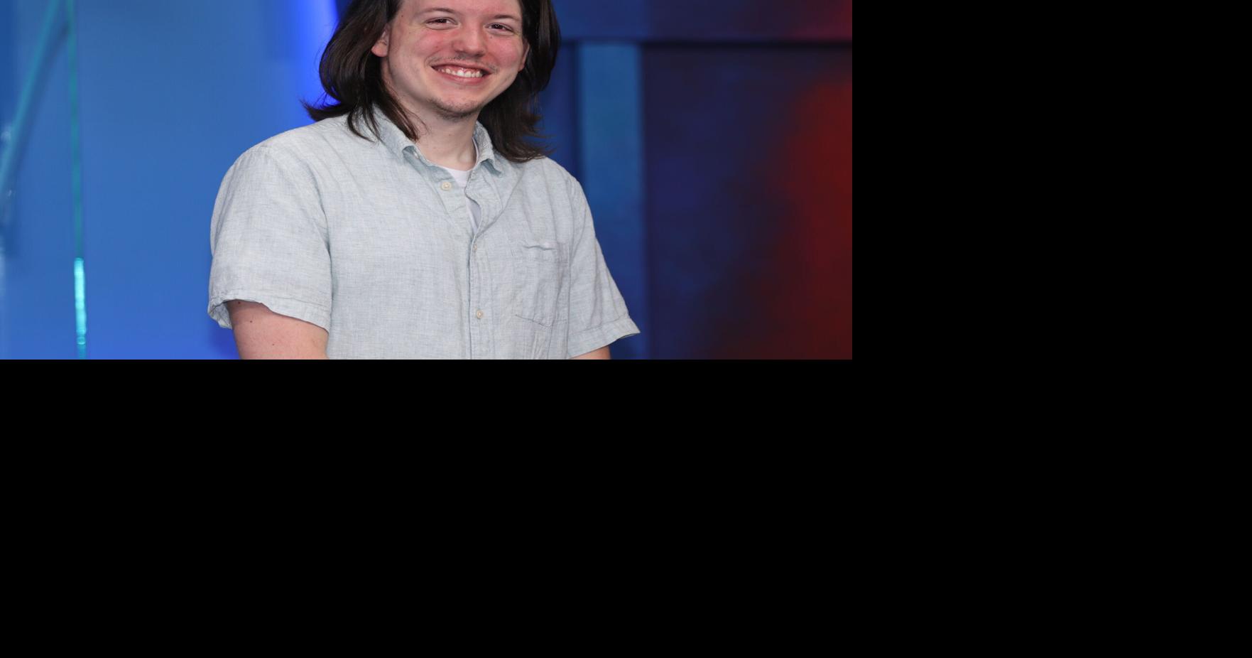 Ethan Patterson | The News Team | WPSD Local 6