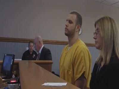 Ronald Saunders tells judge why he abused a baby girl | News | WPSD Local 6