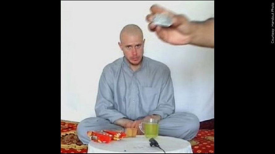 Federal judge vacates Bowe Bergdahl’s conviction and dishonorable ...