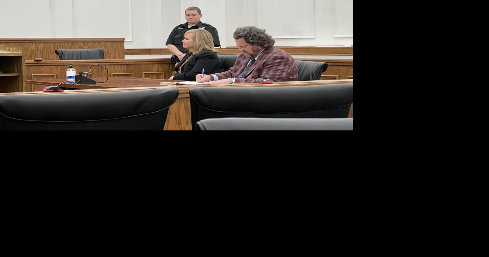 Wife of mayoral candidate to stand trial in identity theft case | News ...