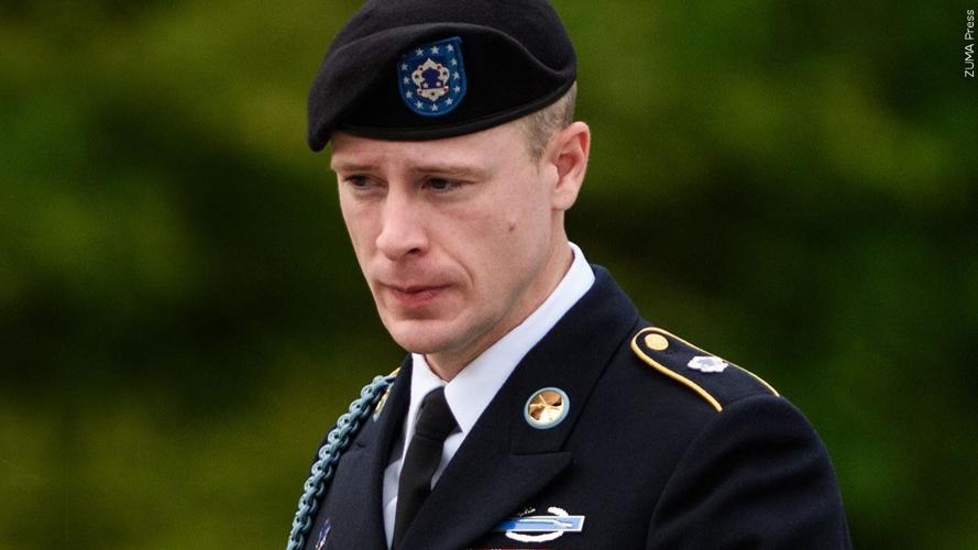 Federal judge vacates Bowe Bergdahl’s conviction and dishonorable ...