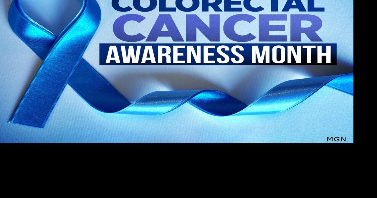 Common signs of colorectal cancer | Health | WPSD Local 6