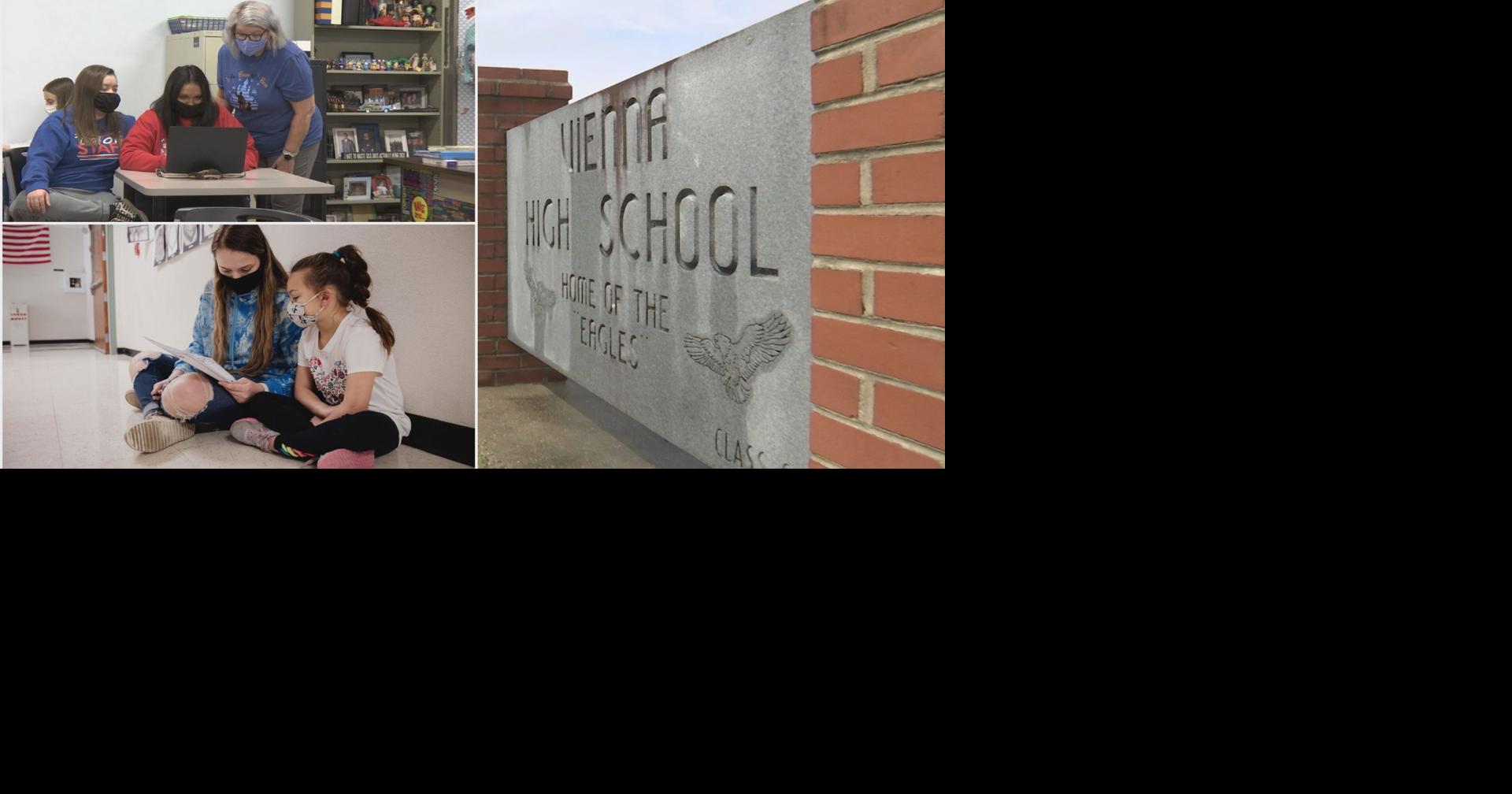 Coalition of southern Illinois schools gets $1M grant to address ...