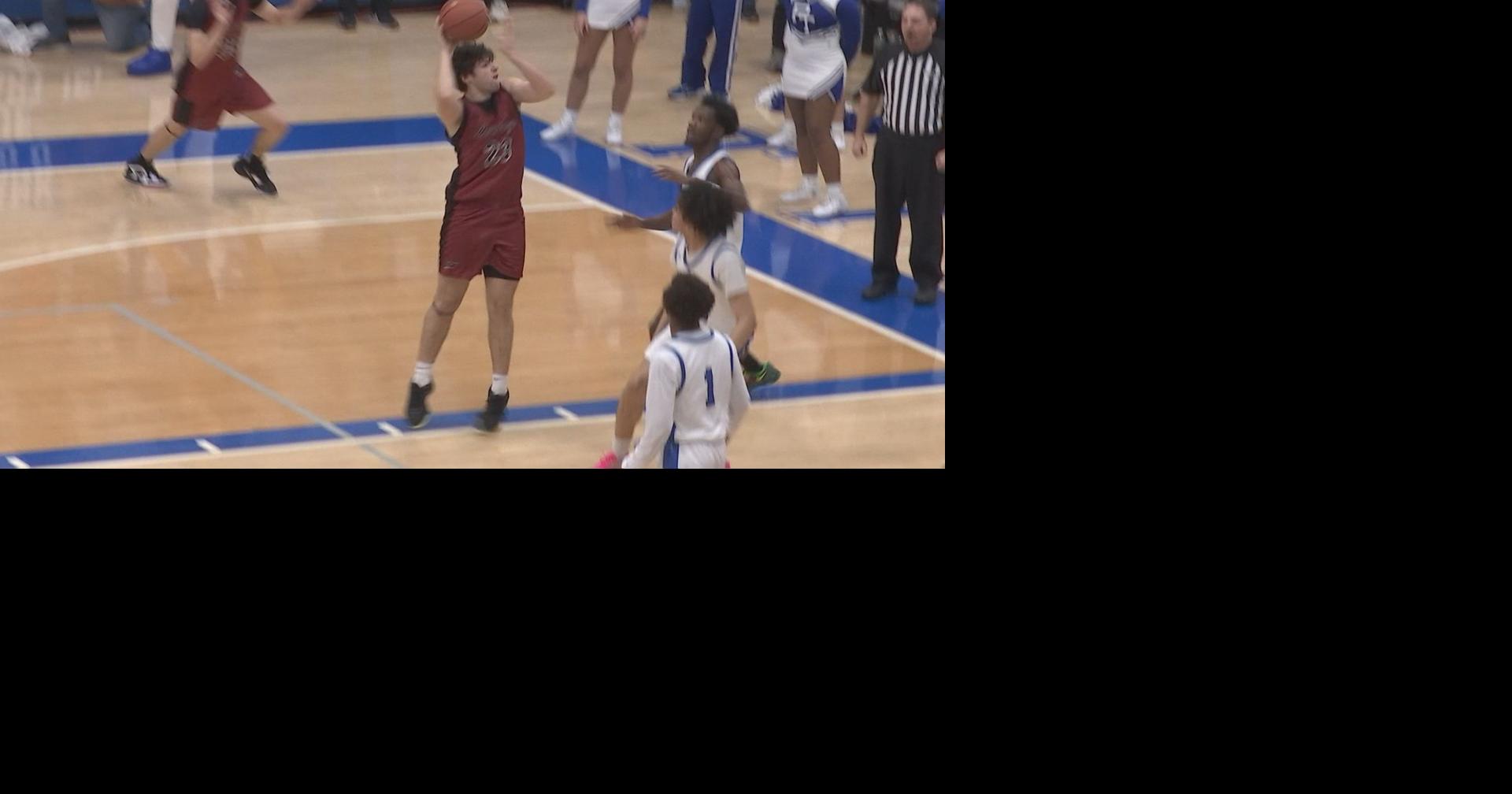 1/16 Full Court Press | Sports | WPSD Local 6