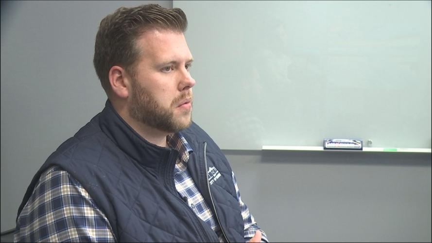 Paducah's HARC Board votes down changes to David Guess's property ...