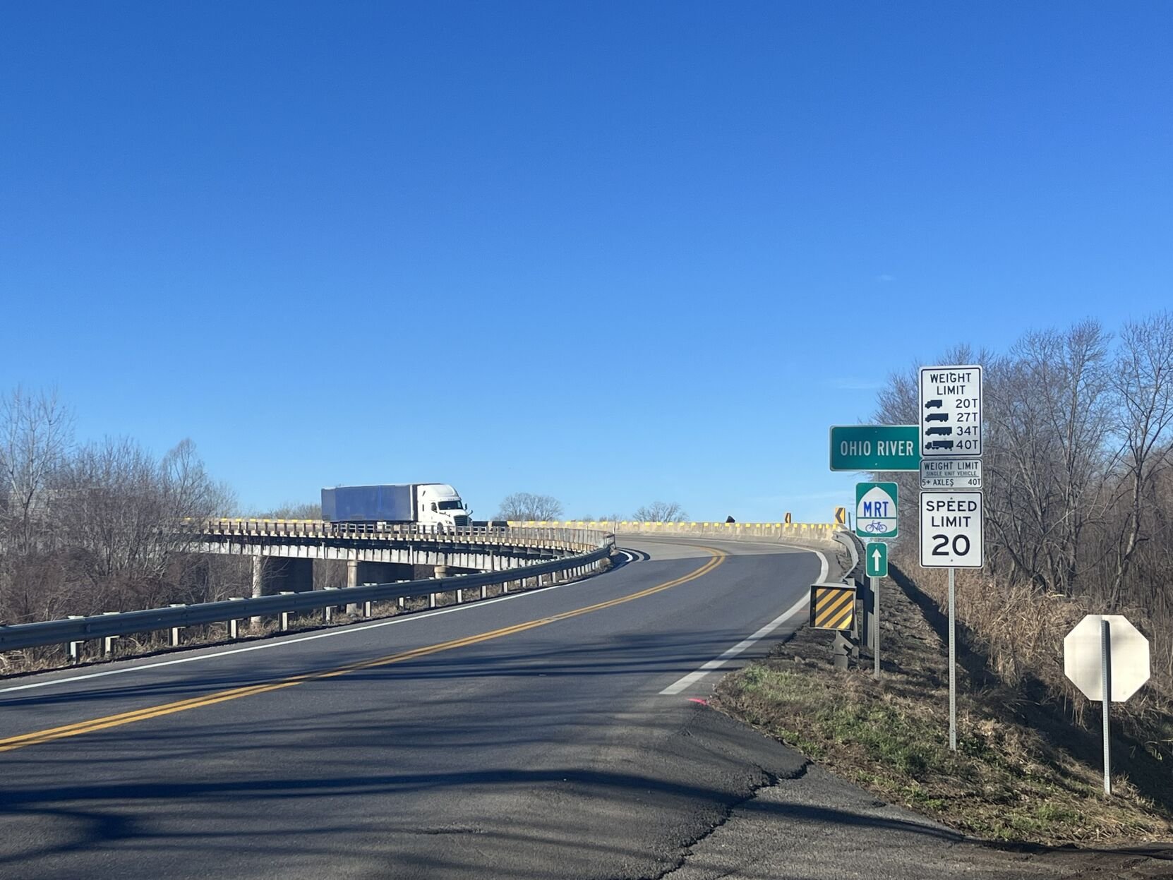 Federal dollars needed for U.S. 51 Bridge replacement | News | WPSD Local 6