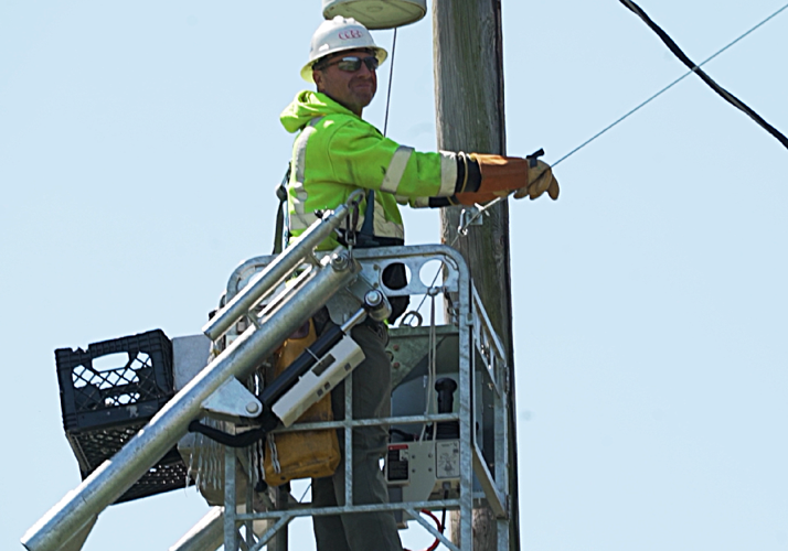 High-speed fiber internet expands across rural western Kentucky | News | WPSD Local 6