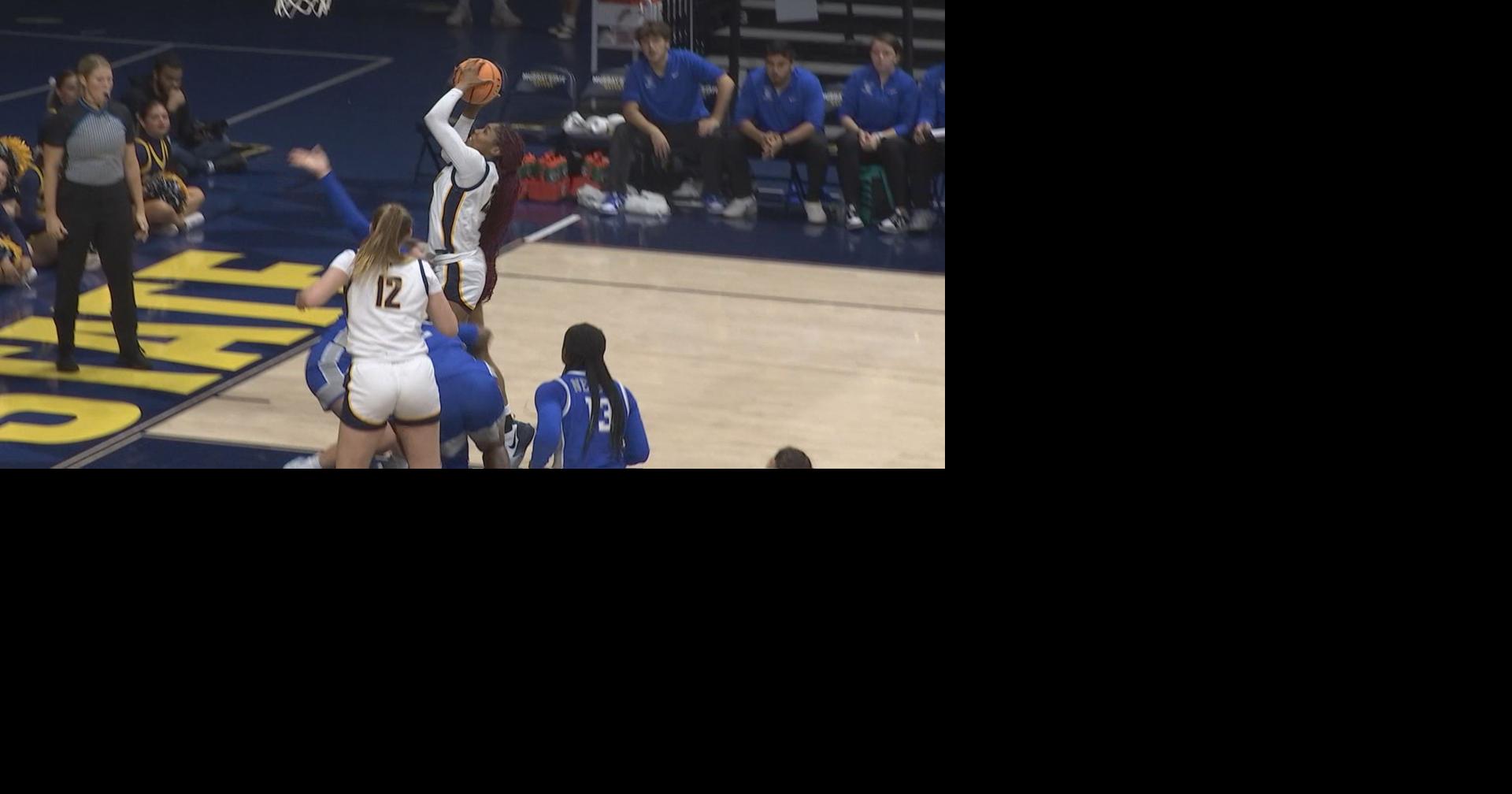 After 2-2 start, Murray State rides seven game winning streak to ...