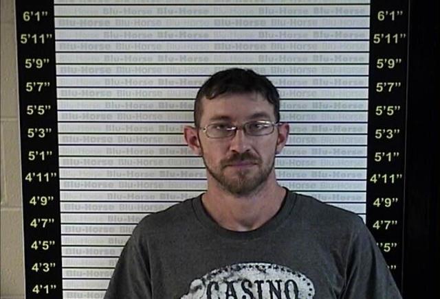 2 arrested in connection to 2 burglaries in Graves County | News | WPSD ...