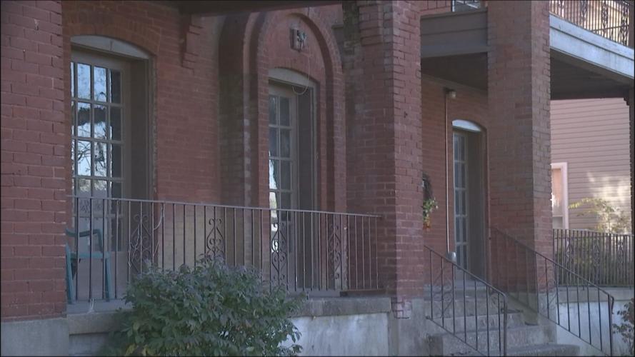 Paducah's HARC Board votes down changes to David Guess's property ...