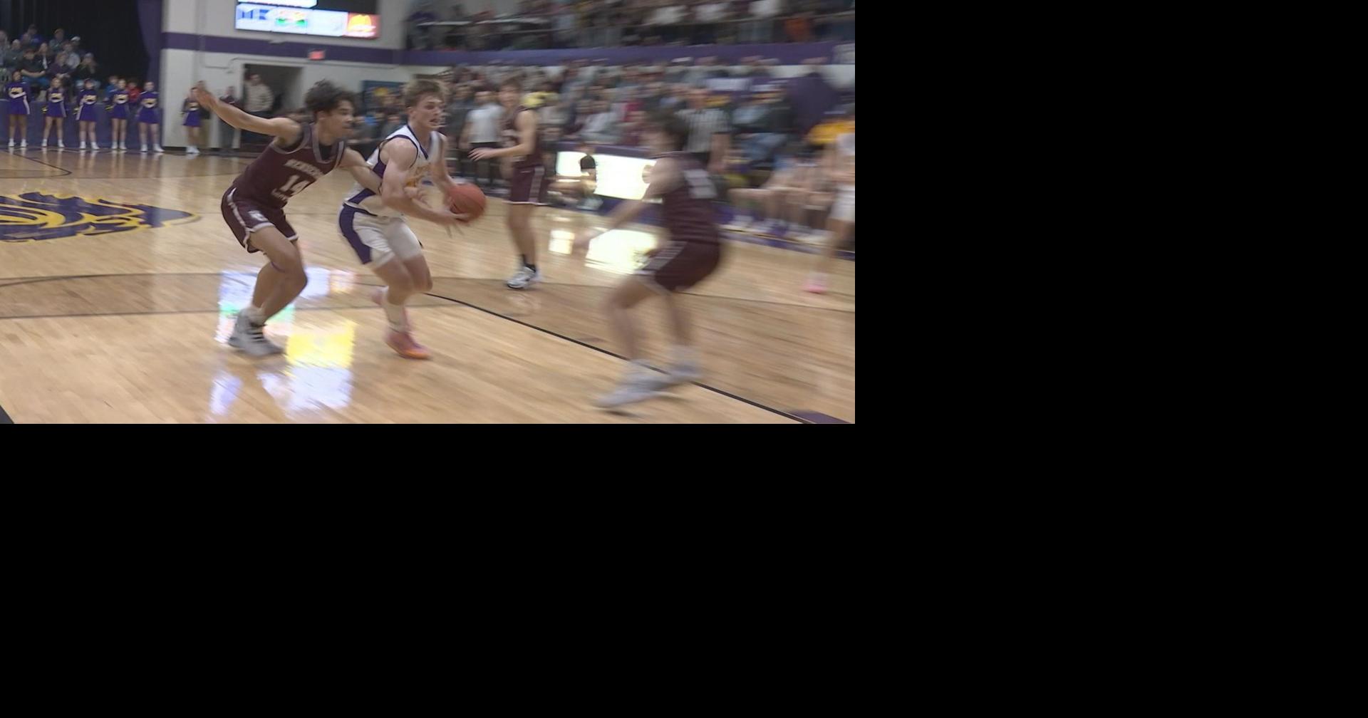 1/30 High School Basketball | Sports | WPSD Local 6