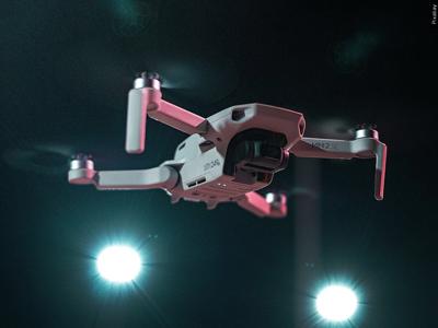 Boy in hospital after drones fall from sky at Orlando holiday show ...