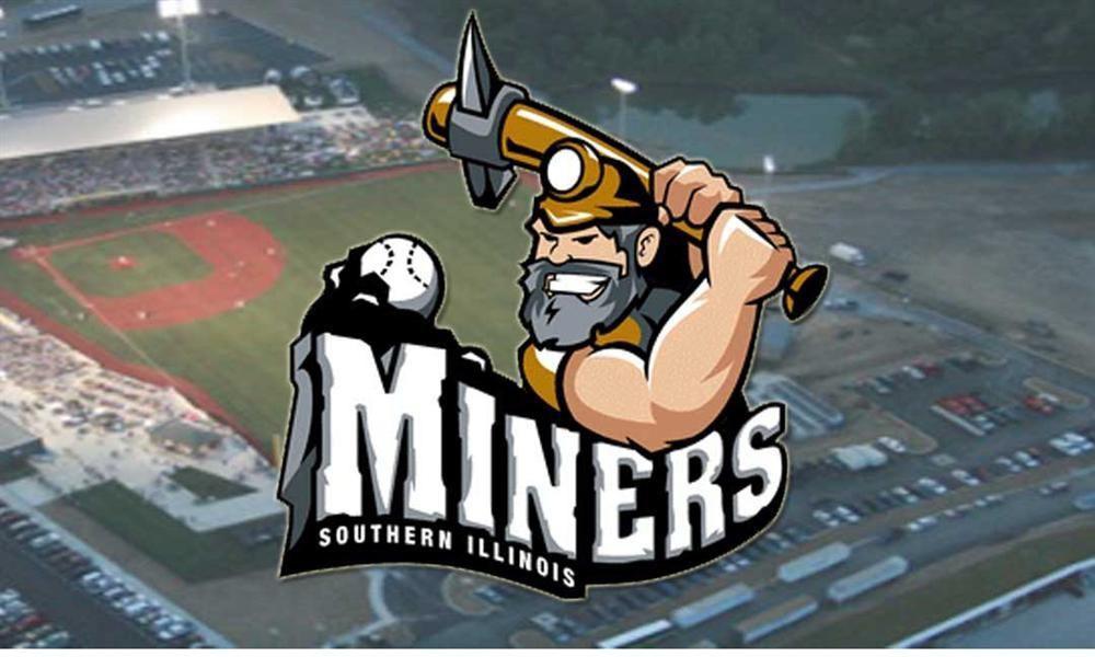 Miners baseball players to teach kids how to play baseball at free camp ...