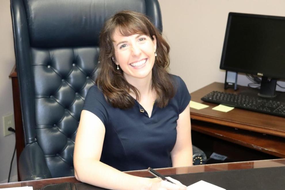 Treasurer Allison Ball surpasses $100 million in unclaimed property ...