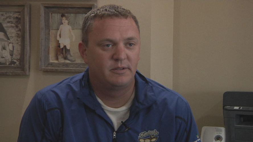 Farmers feel financial pain from COVID-19 | News | WPSD Local 6