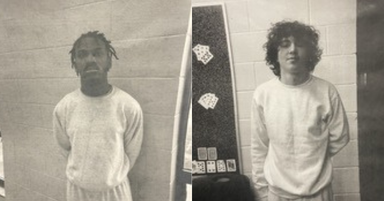 Kentucky State Police searching for two missing teens from Mayfield ...