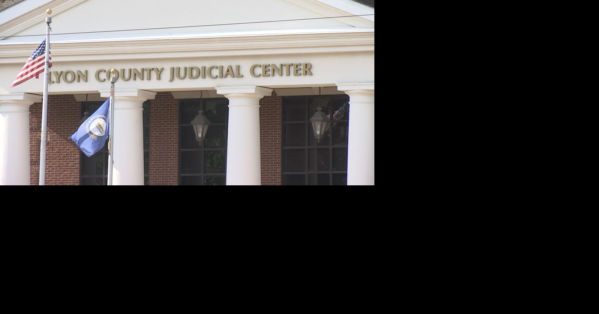 Lyon County judge executive prepares to make more cuts to county budget ...
