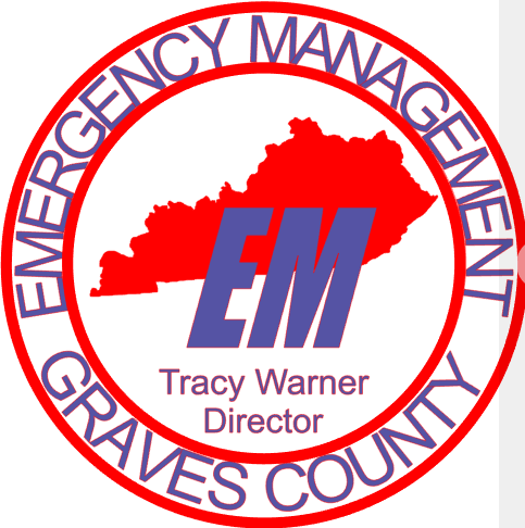 Graves County to begin using Hyper-Reach system for alerts on ...