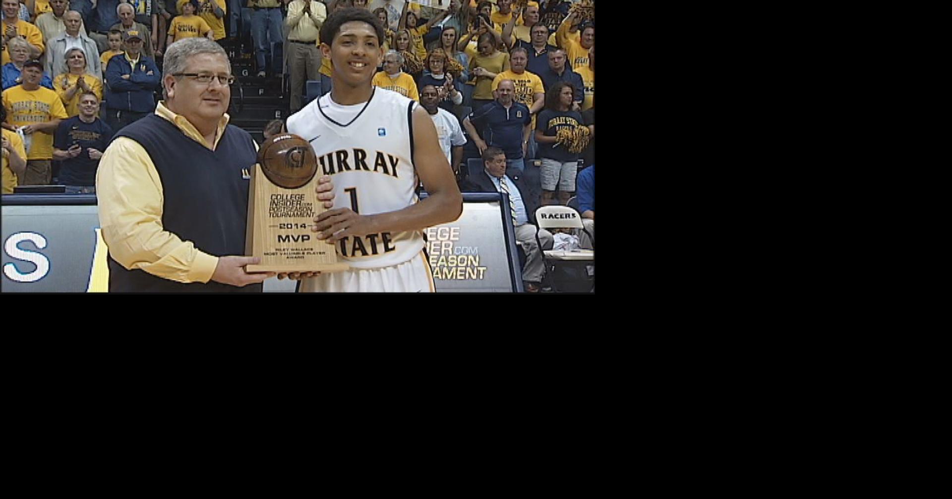 Payne headed to Murray State's Hall of Fame | Ott | WPSD Local 6