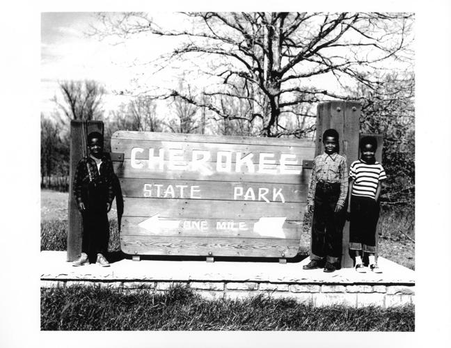 Documentary highlighting Cherokee State Park — the only state park open ...
