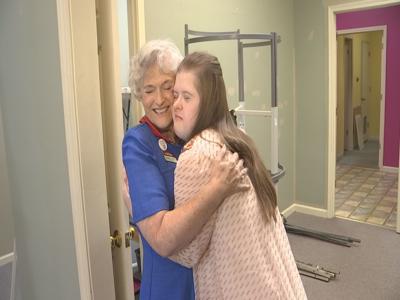 I Am Local 6: Alexis Cain’s dream | News | WPSD Local 6