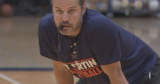 Ryan Ridder leaving UT Martin for Mercer | Sports | WPSD Local 6