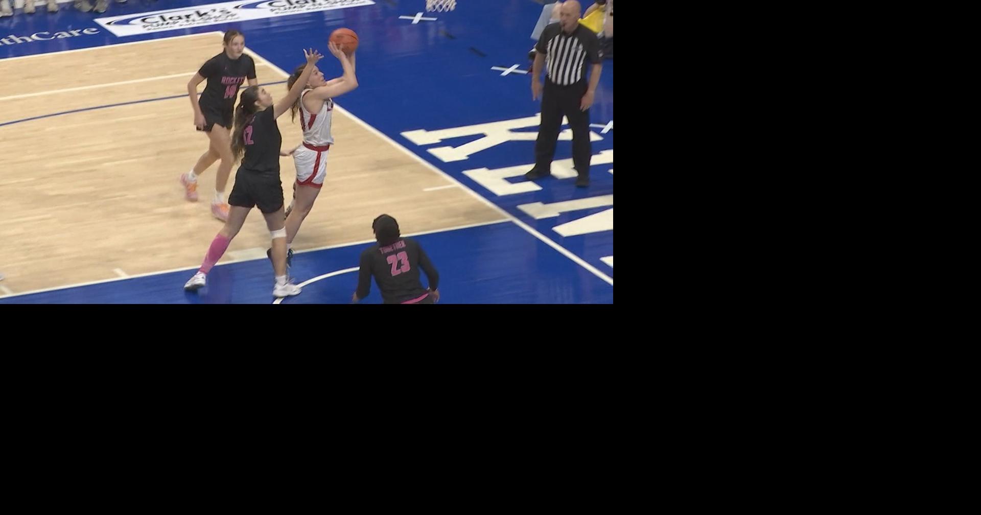 3/11 High School Basketball | Sports | WPSD Local 6