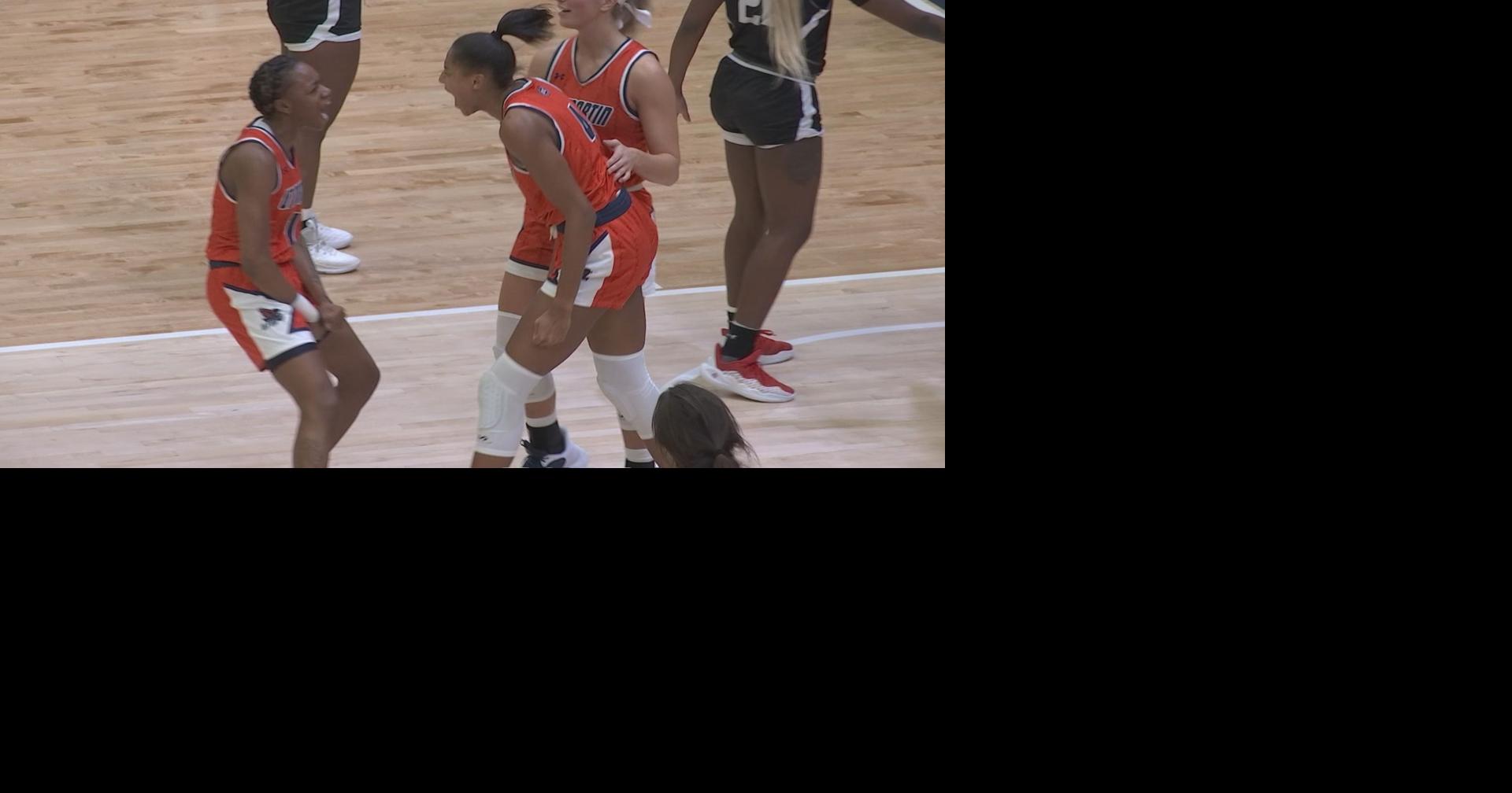 UT Martin scores 30 points in 4th quarter to eclipse SEMO | Sports ...