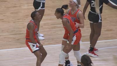 UT Martin scores 30 points in 4th quarter to eclipse SEMO | Sports | WPSD Local 6